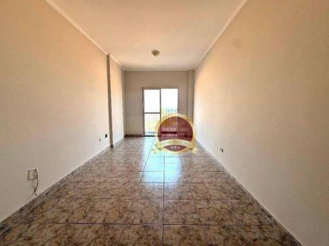 Apartamento frente mar em Praia Grande