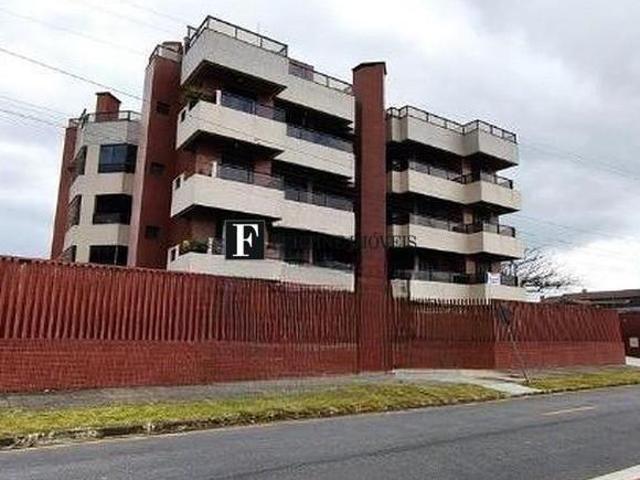 Apartamento frente mar em Santa terezinha
