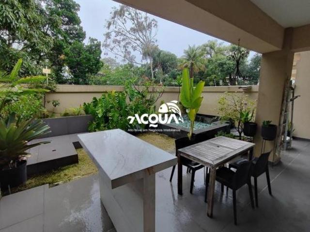 Apartamento frente mar Enseada Guarujá