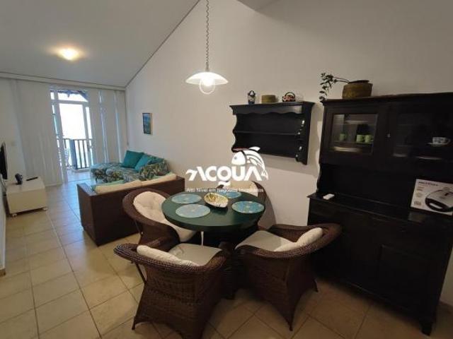 Apartamento frente mar Enseada Guarujá