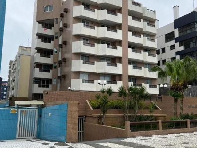 Apartamento Frente Mar, estuda permuta em Curitiba, 03 quartos c/suíte em Caiobá Matinhos Pr