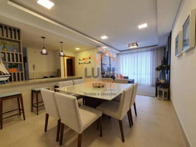 Apartamento Frente Mar Itaguá – Cond L23 | 3 Dormitórios Ubatuba SP