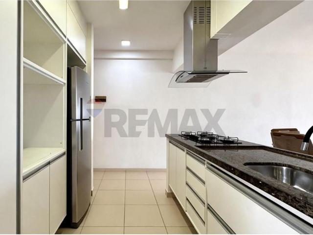 Apartamento Frente Mar para Locação Definitiva | 2 Dorms | Suíte | Vista Definitiva para o Mar | R$ 6.000/mês