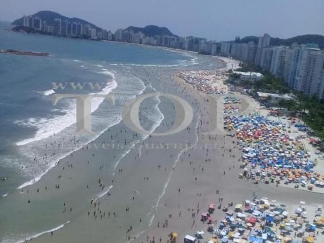 Apartamento Frente Mar para Venda em Guarujá, PITANGUEIRAS, 6 dormitórios, 4 suítes, 6 banheiros, 2