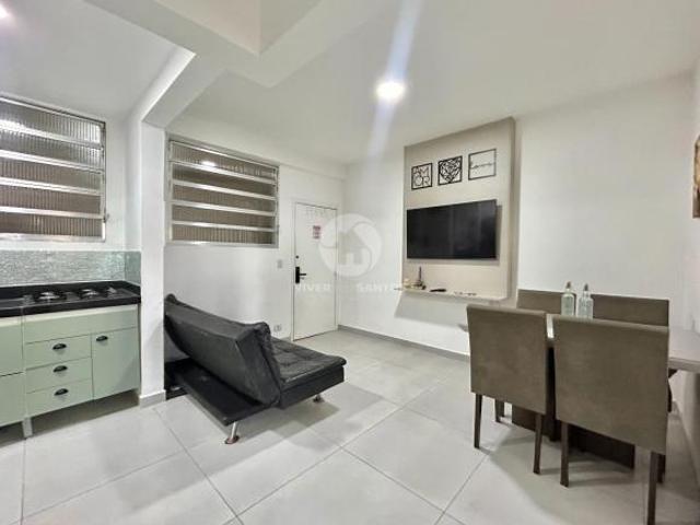 Apartamento frente mar pronto para airbnb