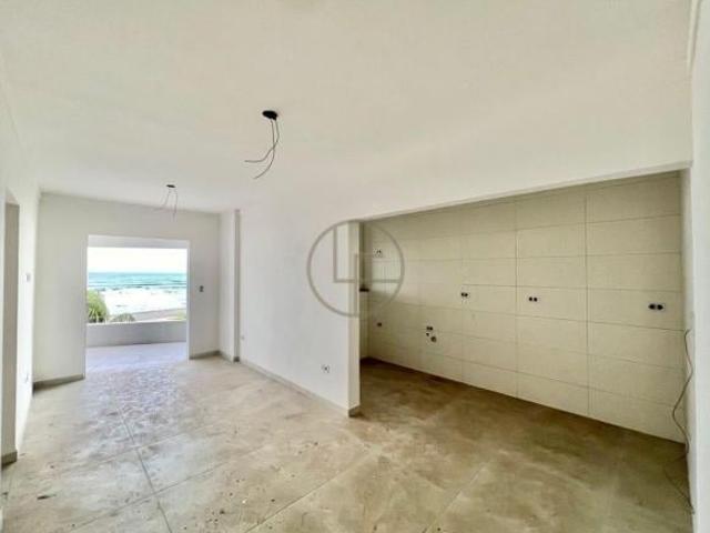 Apartamento Frente Mar Recém Entregue com Lazer Completo