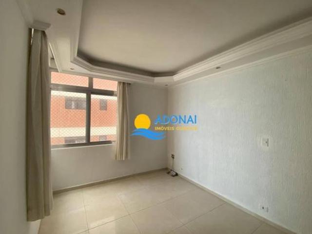 Apartamento frente mar reformado — Astúrias — Guarujá