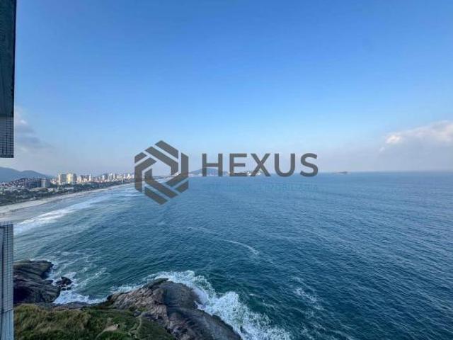 Apartamento frente mar, varanda gourmet, lazer, vista mar, Praia das Pitangueira