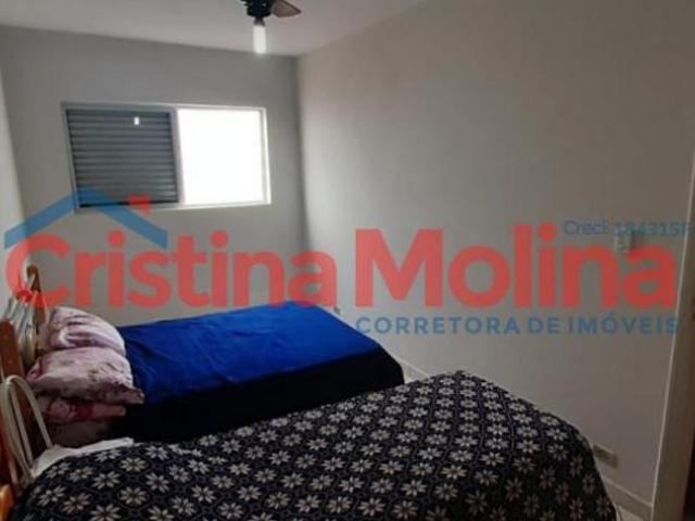APARTAMENTO FRENTE MAR 01 DORMITÓRIO MIRIM PRAIA GRANDE/SP