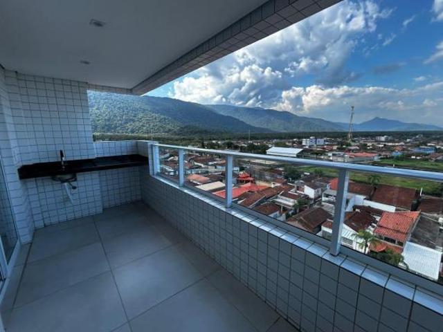 APARTAMENTO FRENTE MAR 02 QUARTOS, SACADA GOURMET E LAZER COMPLETO!