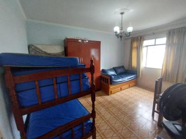 Apartamento frente mar 1 quarto e 30 m² à venda em Boqueirão