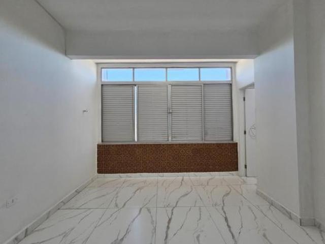 Apartamento Frente Mar 2 dormitórios Bairro José Menino Santos/SP
