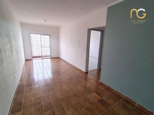 APARTAMENTO FRENTE MAR, 2 DORMITÓRIOS TUPI R$ 420.000,00