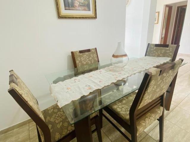 Apartamento frente Mar 2 quartos