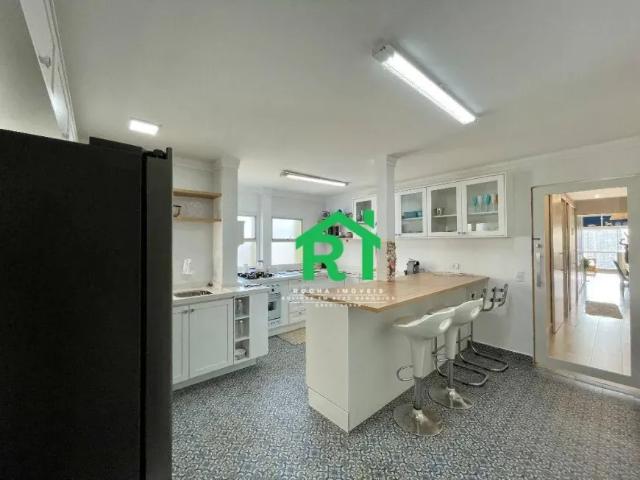 Apartamento Frente Mar, 2 Quartos 1 Suíte, 1 Vaga, à venda em Jardim Astúrias, Guarujá