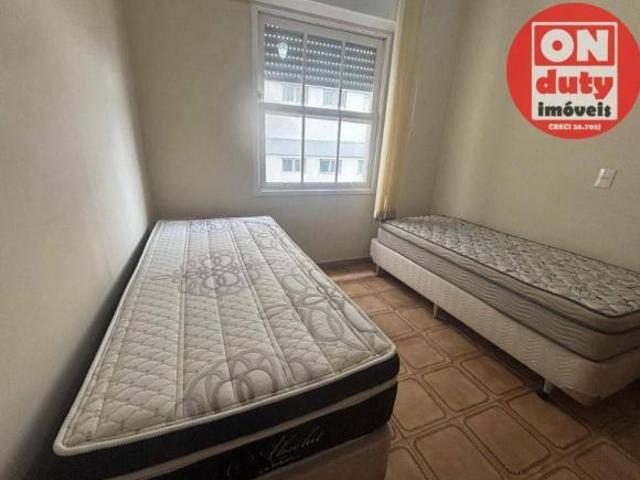 APARTAMENTO FRENTE MAR 2 QUARTOS JOSÉ MENINO SANTOS SP