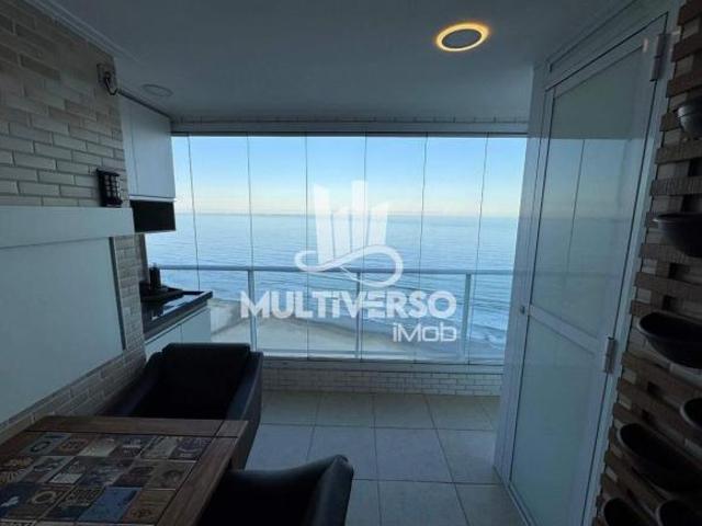 APARTAMENTO FRENTE MAR