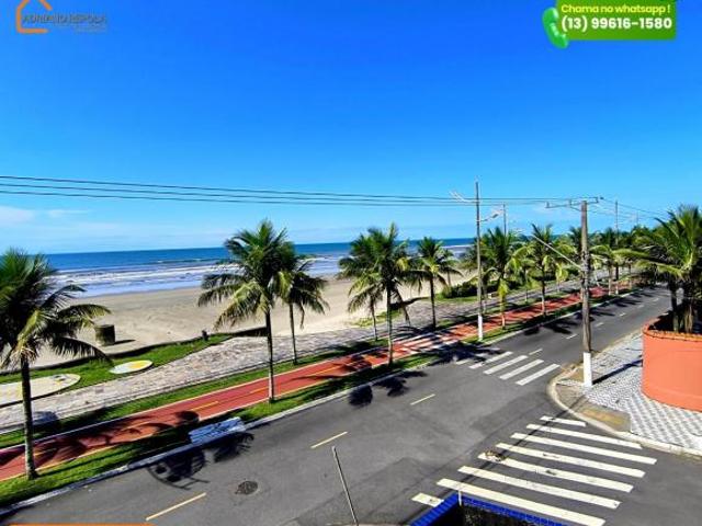 Apartamento Frente mar