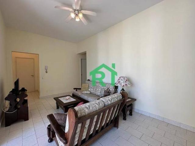 Apartamento frente mar com 3 quartos 1 suíte, 1 vaga à venda em Pitangueiras, Guarujá