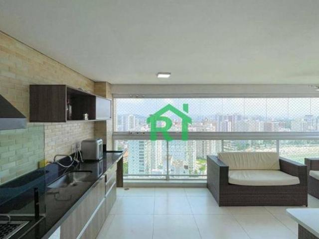 Apartamento Frente Mar, 3 Dormitórios 2 Suítes, 2 Vagas, Área de Lazer, Jardim Astúrias, Guarujá/S