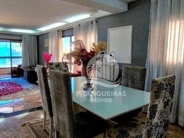 Apartamento Frente Mar 3 Suítes à venda, Lazer 02 Vagas de Garagem 167 m² por R$ 1.600.000 Ast