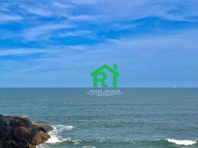 Apartamento Frente Mar, 3 Quartos 2 Suítes, 2 Vagas, Lazer I Praia das Astúrias, Guarujá/SP