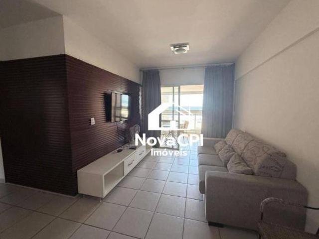 Apartamento Frente MAR 3 Quartos 2 Vaga Lazer Completo Guilhermina PG