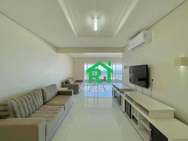 Apartamento frente mar, 3 quartos 3 suítes, lazer, 2 vagas, Pitangueiras | Rocha Imóveis Guarujá