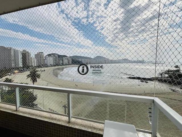 Apartamento frente mar, 3 quartos nas asturias