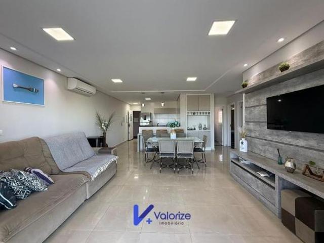 Apartamento Frente Mar 3 Quartos Suíte Matinhos PR