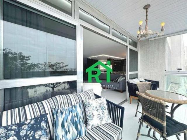 Apartamento frente mar, 4 dormitórios 1 suíte, 1 vaga, 200 m², à venda por R$ 1.750.000 Pitangue