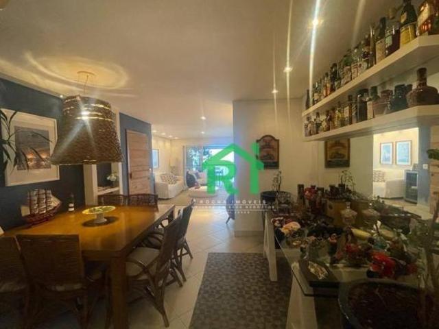 Apartamento Frente Mar, 4 Dormitórios 4 Suítes, 2 Vagas, Área de Lazer, Jardim Astúrias, Guarujá/S