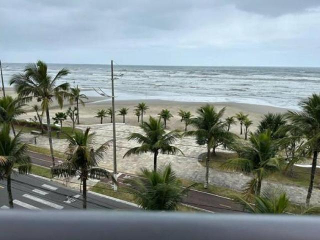 Apartamento Frente Mar 4 Quartos, 3 vagas no Florida
