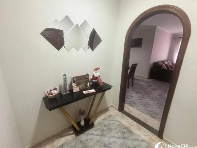 Apartamento Frente Mar 4 Quartos Lazer Completo na Guilhermina Praia Grande