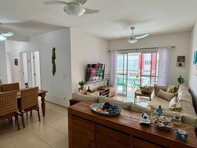 Apartamento Frente Mar