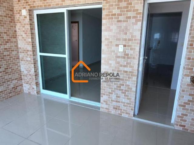 Apartamento Frente mar