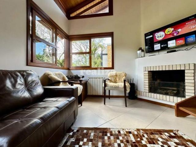 APARTAMENTO FRENTE NORTE