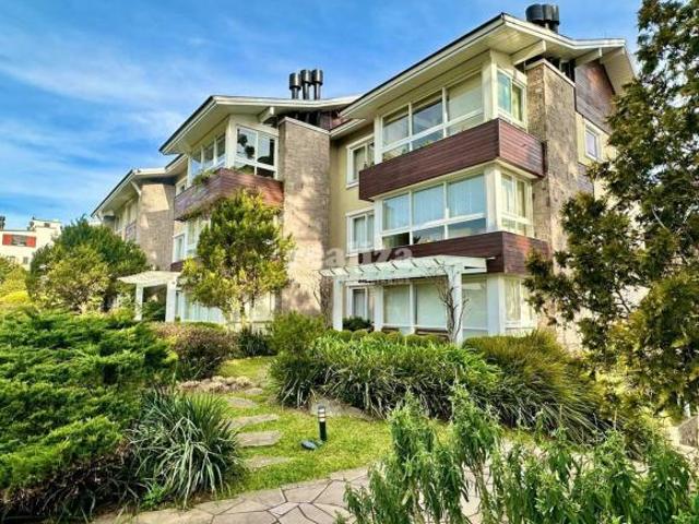 APARTAMENTO FRENTE NORTE