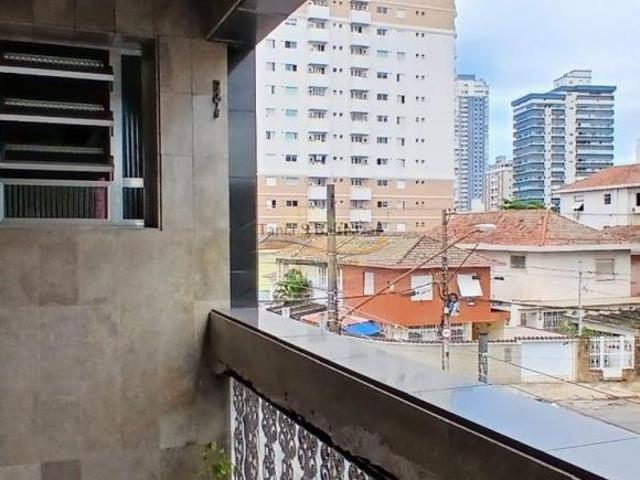 Apartamento Frente Ponta da Praia, em Santos/SP