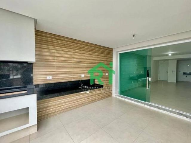 Apartamento Frente para o Mar, 3 Quartos 1 Suíte 2 Vagas Lazer à venda em Enseada, Guarujá/SP