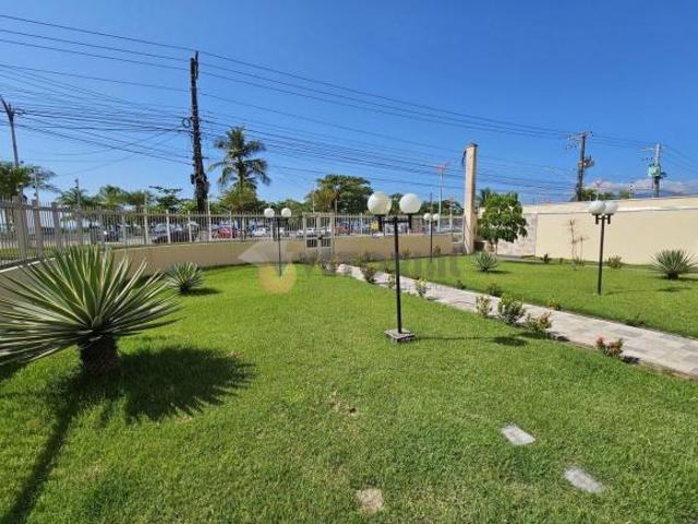 Apartamento frente para o mar à venda no Indaiá em Caraguatatuba SP