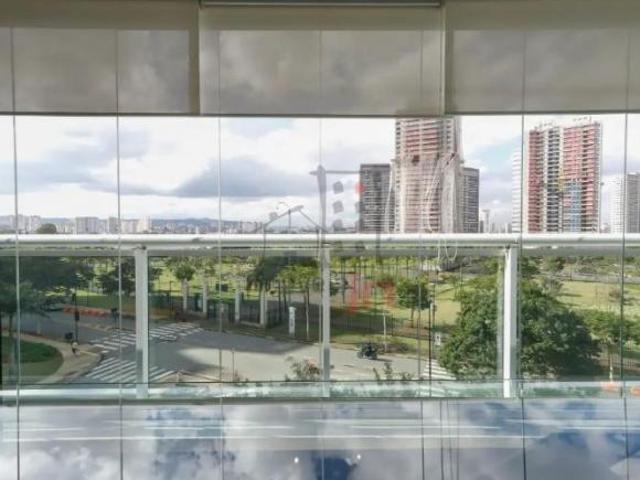 Apartamento frente parque 197 m² 3 suítes 3 vagas frente parque Venda por R$ 3.900.000 J