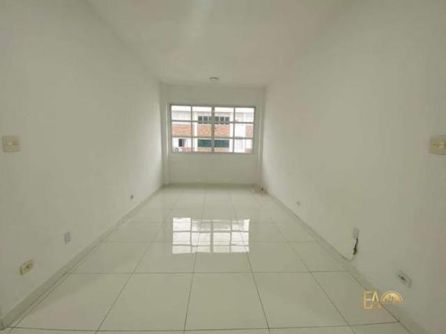 apartamento frente praia