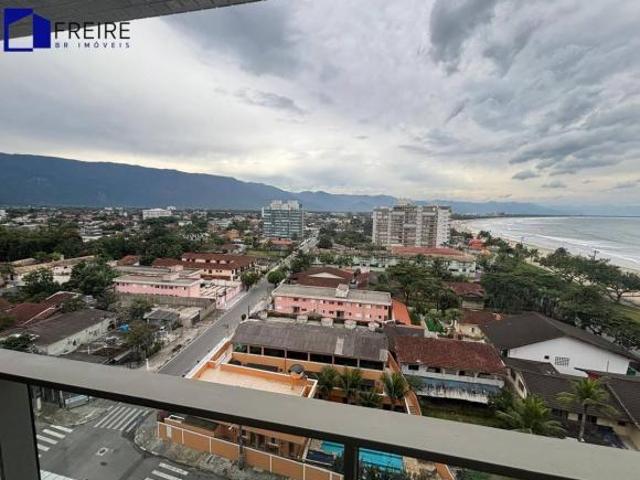 Apartamento frente pro mar com 3 dormitórios à venda, 116 m² por R$ 2.000.000 Centro Bertioga/
