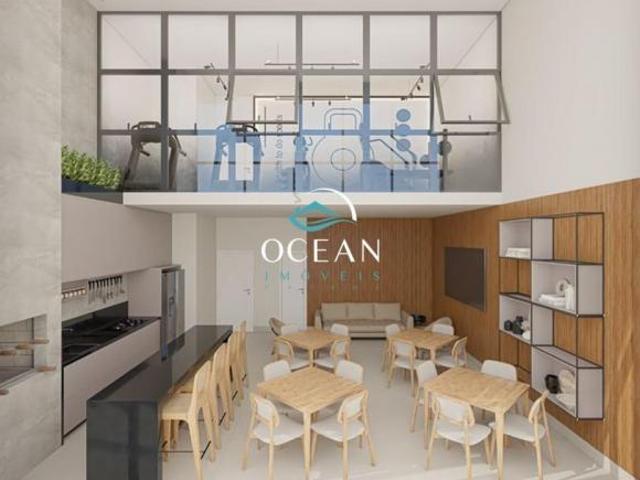 Apartamento frente pro Mar com 3 suítes!