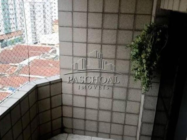Apartamento frente rua, 2 quartos sendo 1 suíte Tupi/Praia Grande