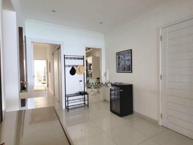 Apartamento frente total para o mar na praia das Pitangueiras em Guarujá Mar Imóveis Prime