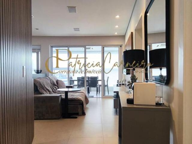 Apartamento Funcional| 2 Dorms | Riviera de São Lourenço