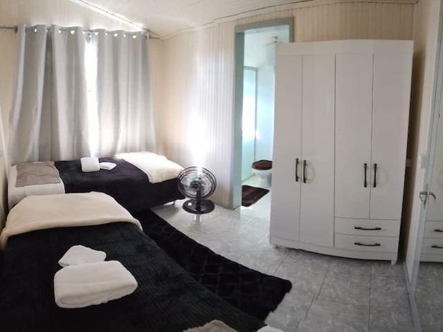 Apartamento Funcional