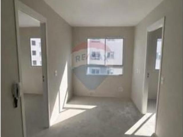 Apartamento funcional